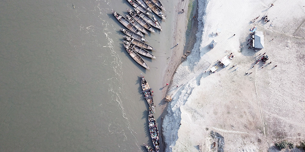 IDMC | GRID 2021 | 2021 Global Report on Internal Displacement